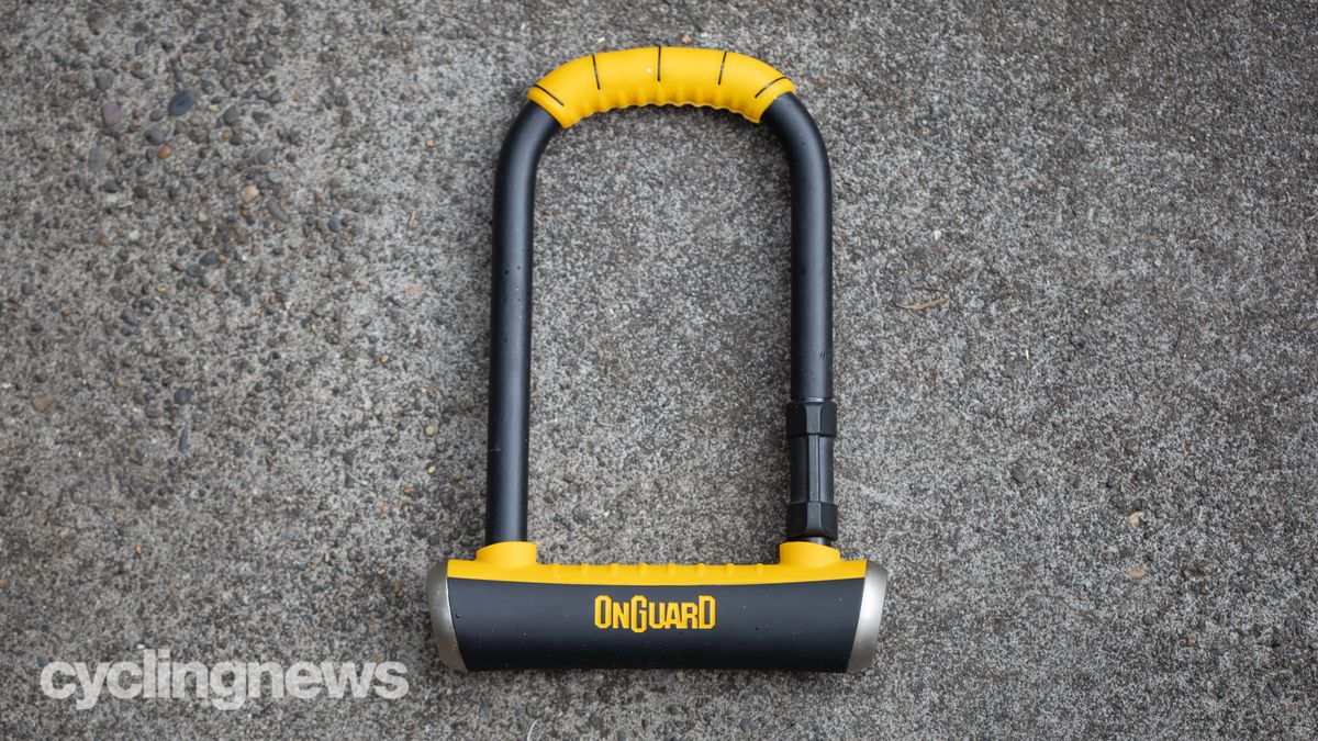 Best e-bike locks | Cyclingnews