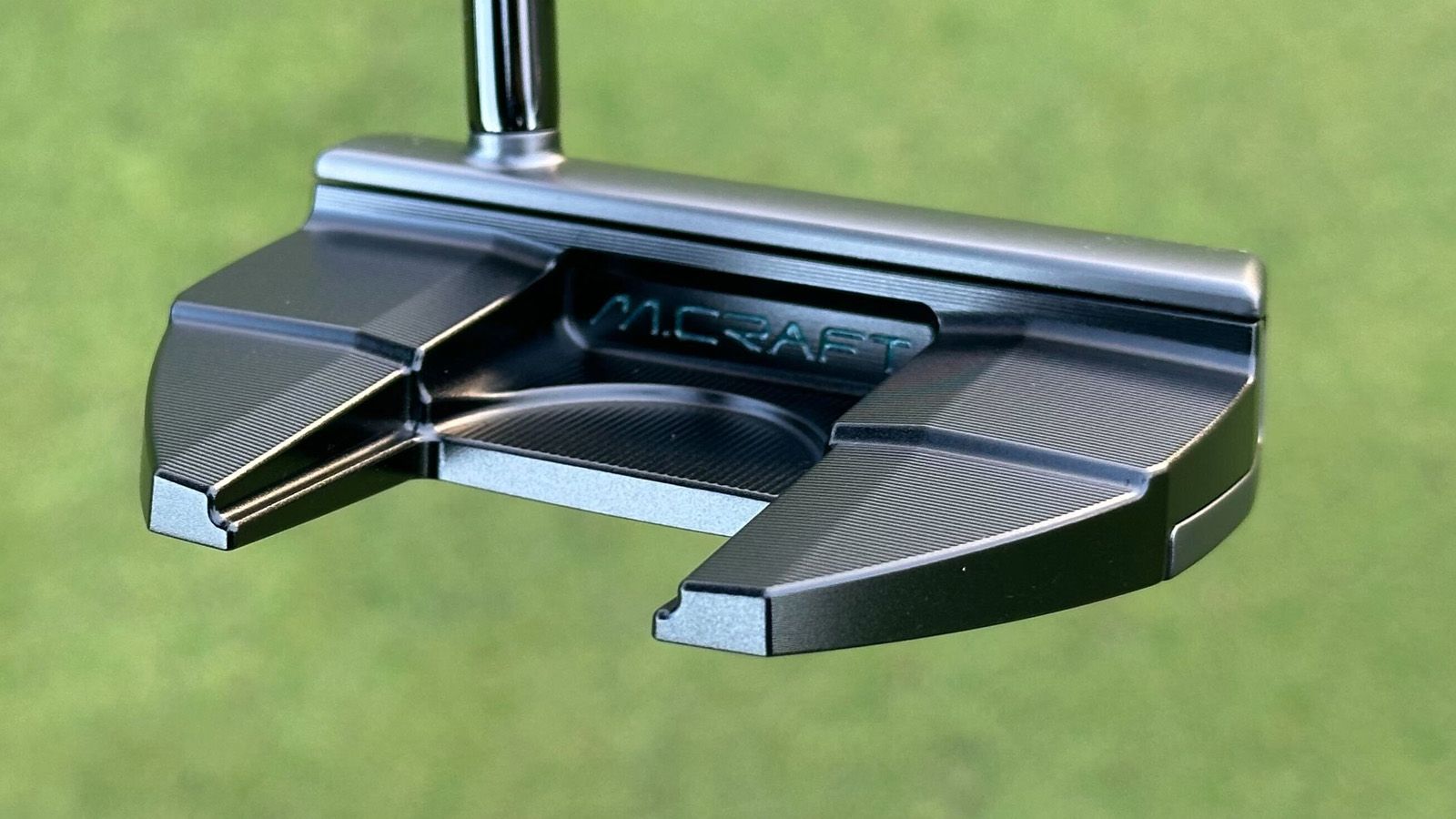 Mizuno M.Craft X 6 Putter Review | Golf Monthly
