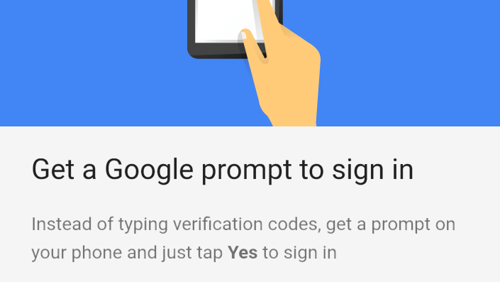 How to enable two-factor authentication on Android | TechRadar