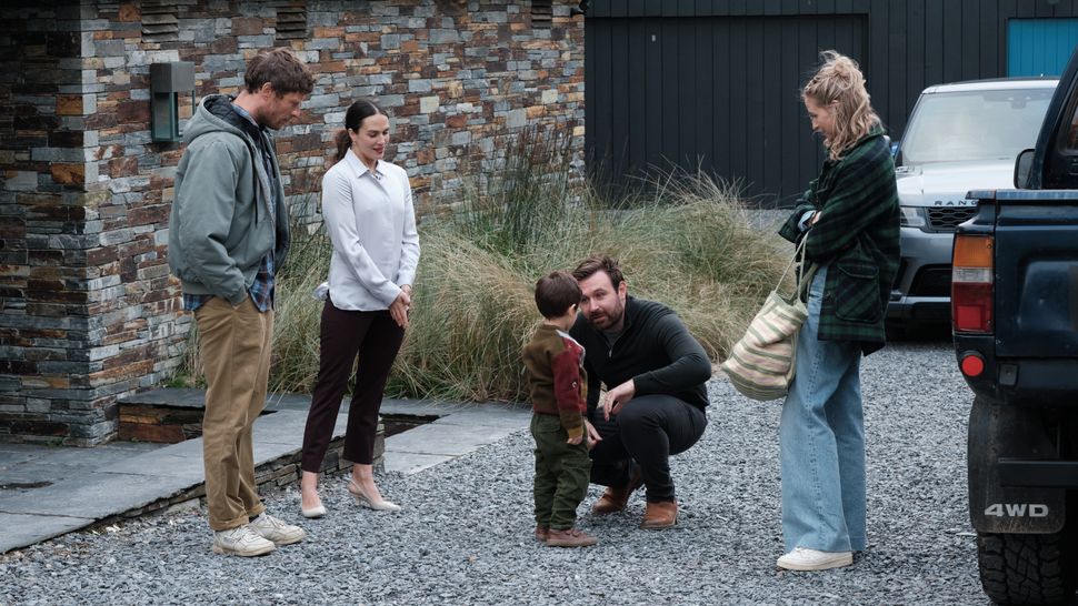 Playing Nice: release date, cast, plot trailer episode guide | What to ...