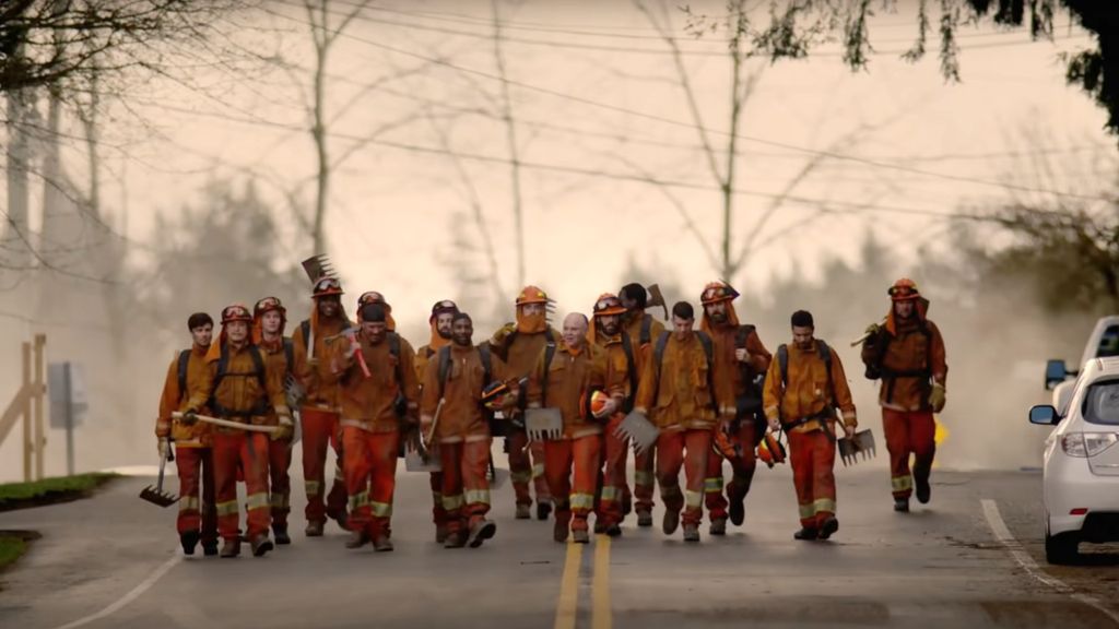 Fire Country Cast: Where You’ve Seen The Actors Before | Cinemablend