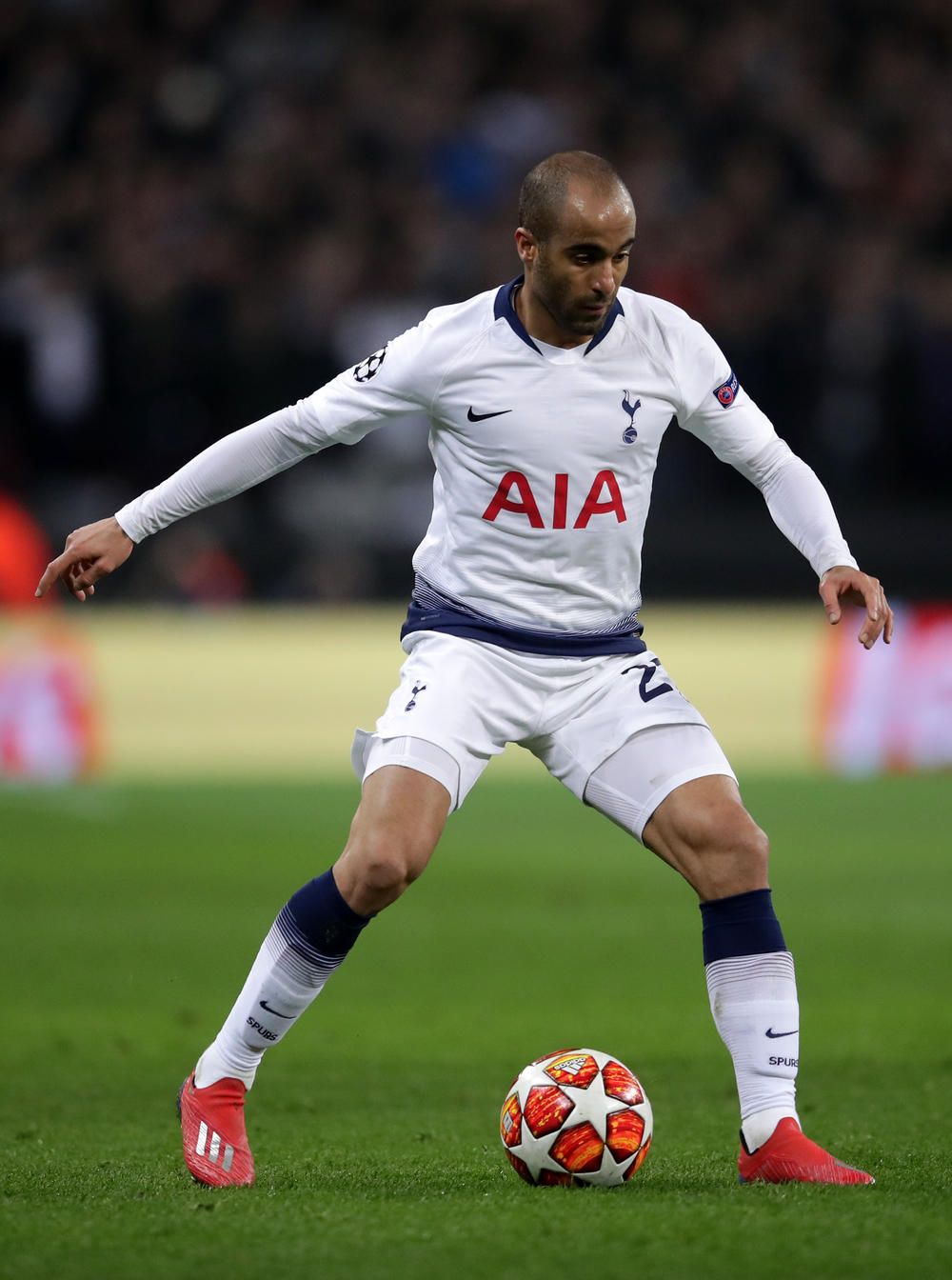 Lucas back in demand – but does Redmond have Mour to offer? | FourFourTwo