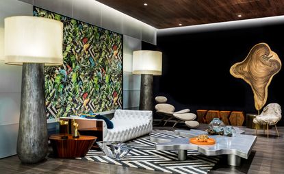 CasaCor sets its Latin American roots down at Design Miami | Wallpaper*