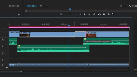10 video editing tips and tricks for beginners | Creative Bloq