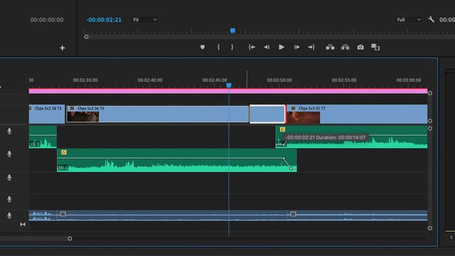 10 video editing tips and tricks for beginners | Creative Bloq