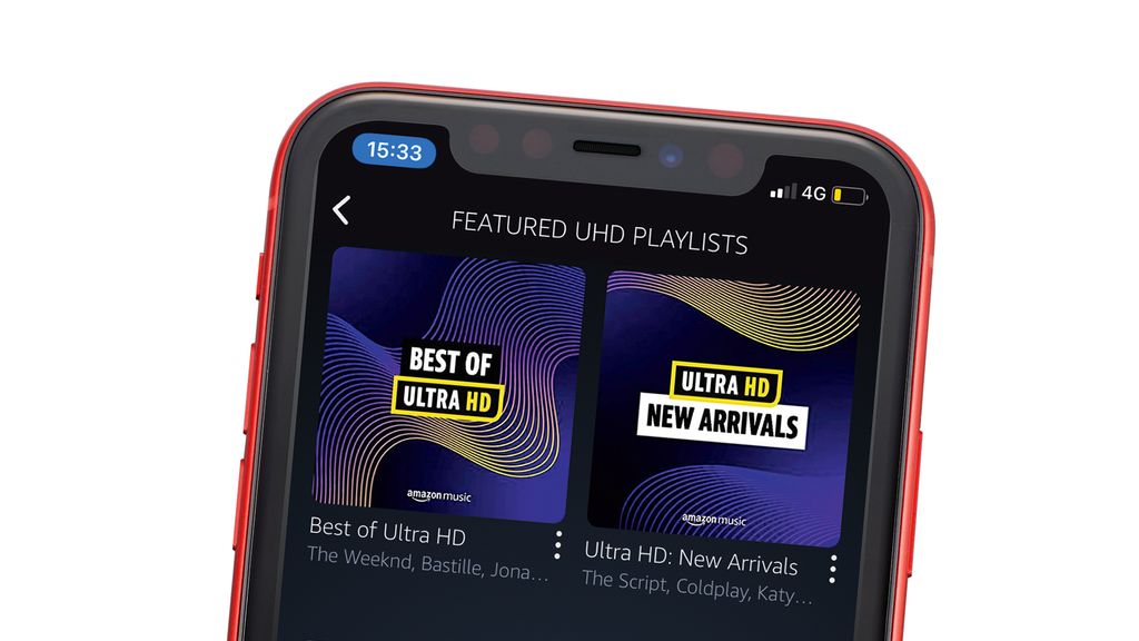 Hi-res music streaming services compared: is Tidal, Qobuz, Spotify ...