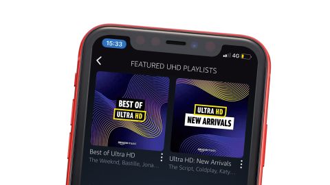Hi-res music streaming services compared: is Tidal, Qobuz, Amazon or ...