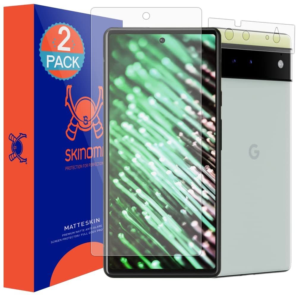 Best Google Pixel 6 screen protectors 2022 | Android Central