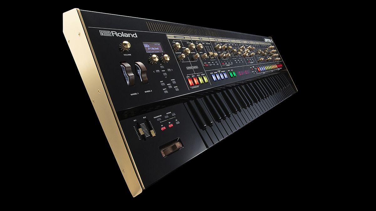 Roland’s stunning new digital piano fuses traditional materials and ...