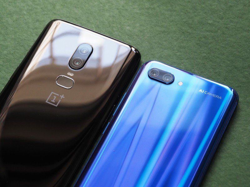 Top 3 Reasons You Should Buy a Mid-Range Phone Over a Flagship in 2022 ...