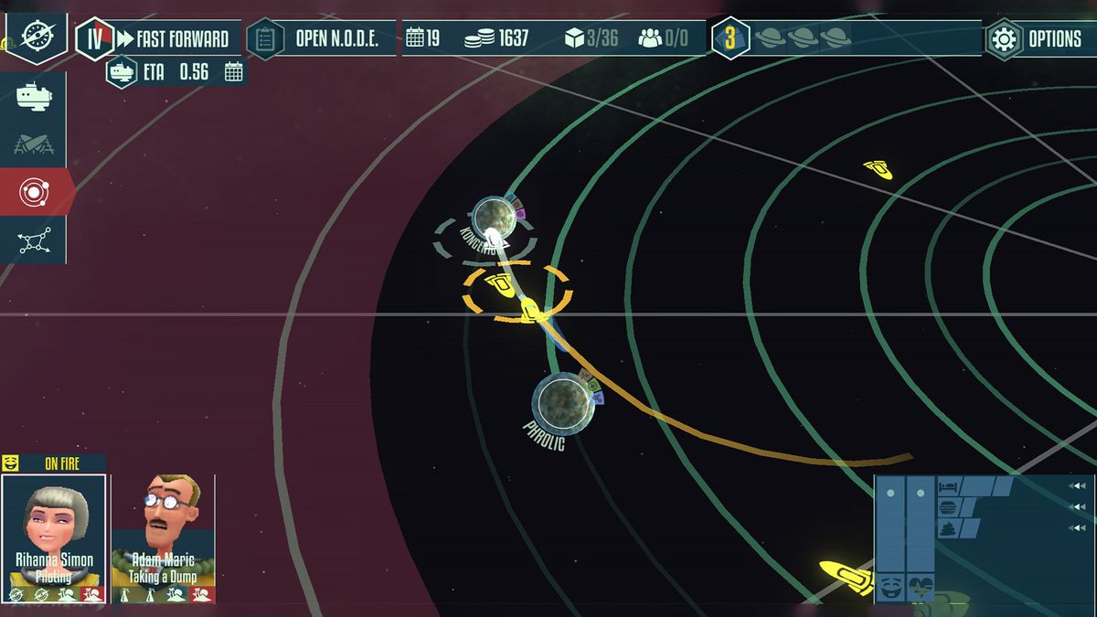 Best space mobile games | Space