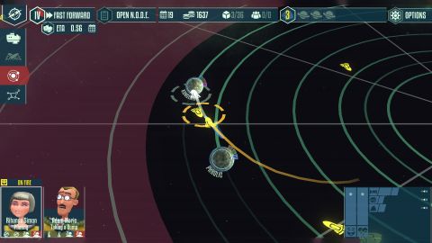 Best space mobile games | Space