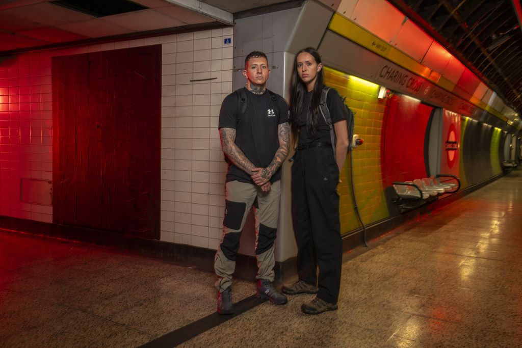 Hunted season 7: next episode and everything we know | What to Watch