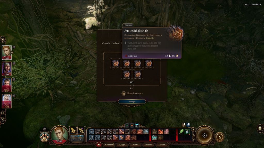 Baldur's Gate 3 Save Mayrina quest guide | PC Gamer