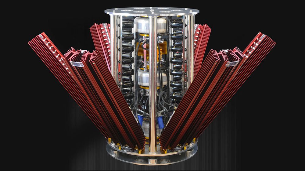 10 of the world's most expensive stereo amplifiers | What Hi-Fi?