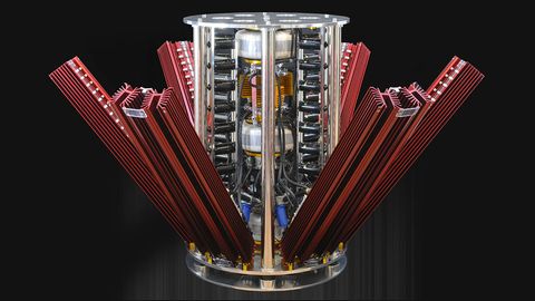 10 of the world's most expensive stereo amplifiers | What Hi-Fi?