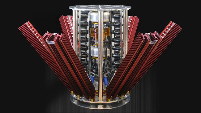 10 of the world's most expensive stereo amplifiers | What Hi-Fi?