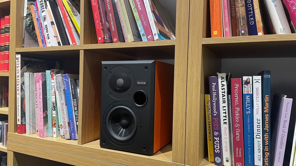 Epos ES-7N review: small, hugely capable and flexible standmounters ...