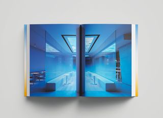 Turn the pages of I-IN, a new Japanese architecture book | Wallpaper*