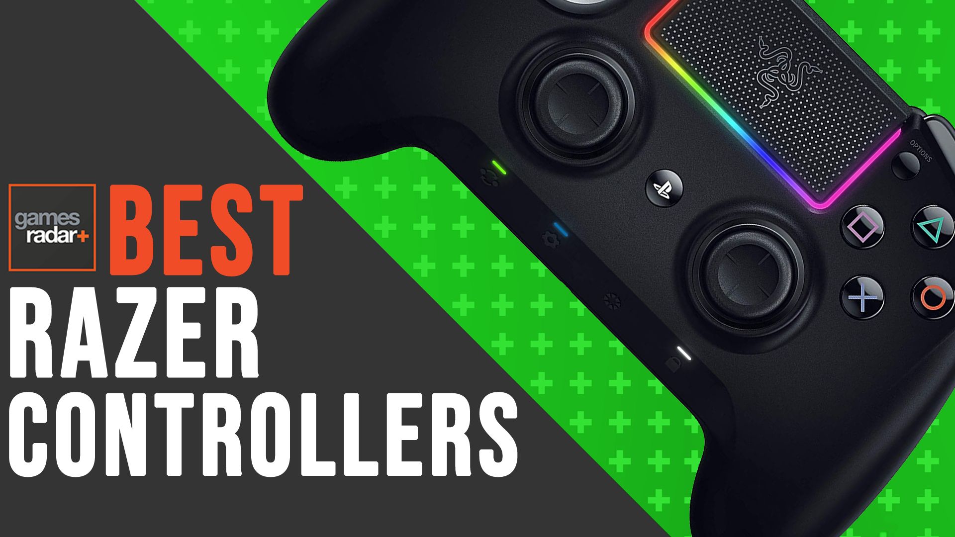 Best Razer controllers 2022: a rundown of the best Razer pads | GamesRadar+
