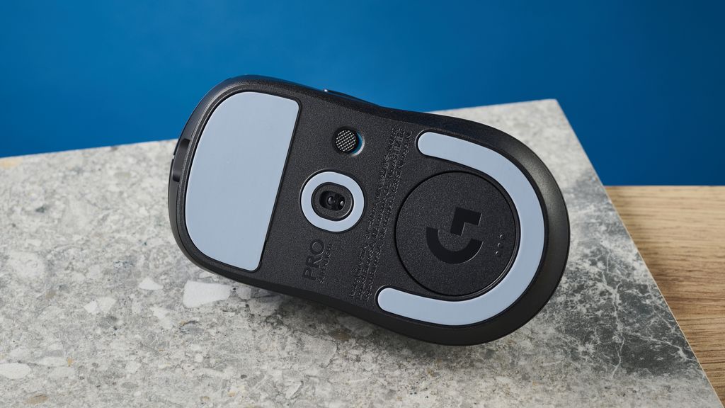 Logitech G Pro X Superlight 2 review: simplicity at its finest | Tom's ...