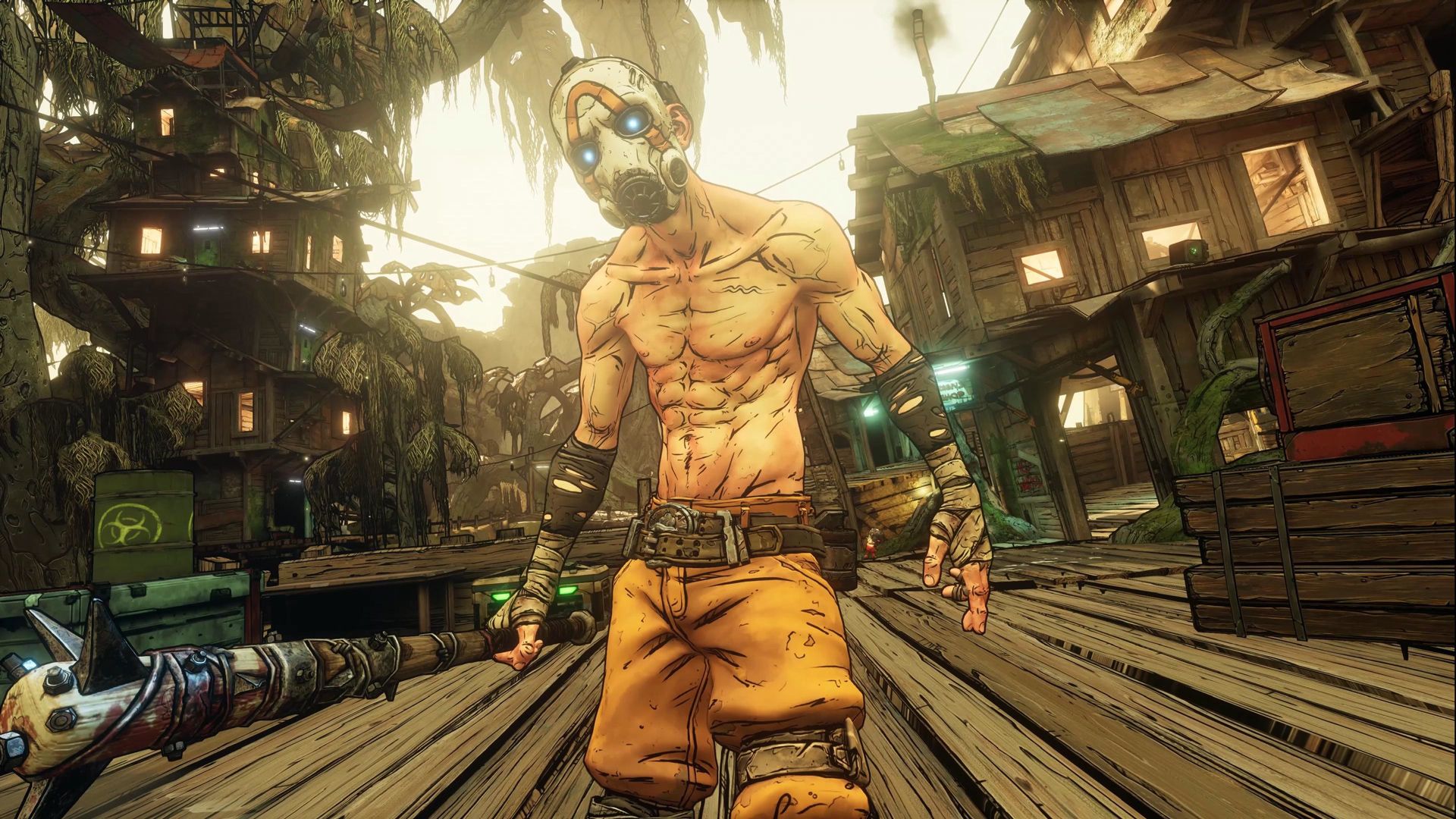 The 10 best Games like Borderlands to play right now | GamesRadar+