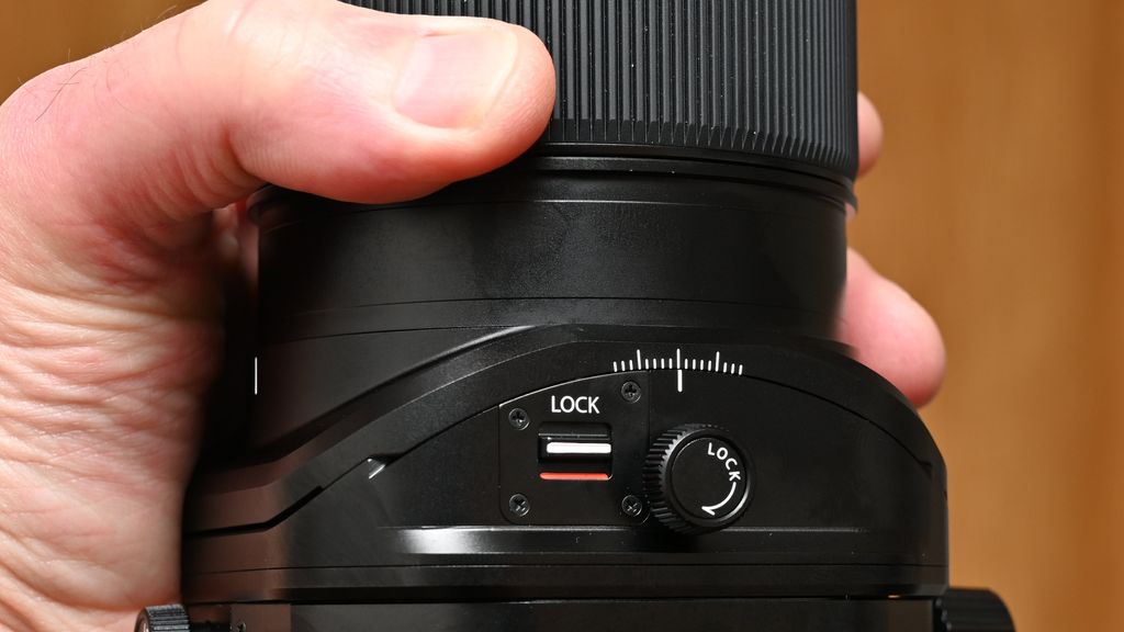 Fujifilm Fujinon GF 30mm F5.6 T/S review: probably the best tilt-shift ...