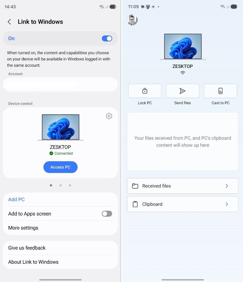 You can now lock your Windows 11 PC from your Android phone | Windows ...