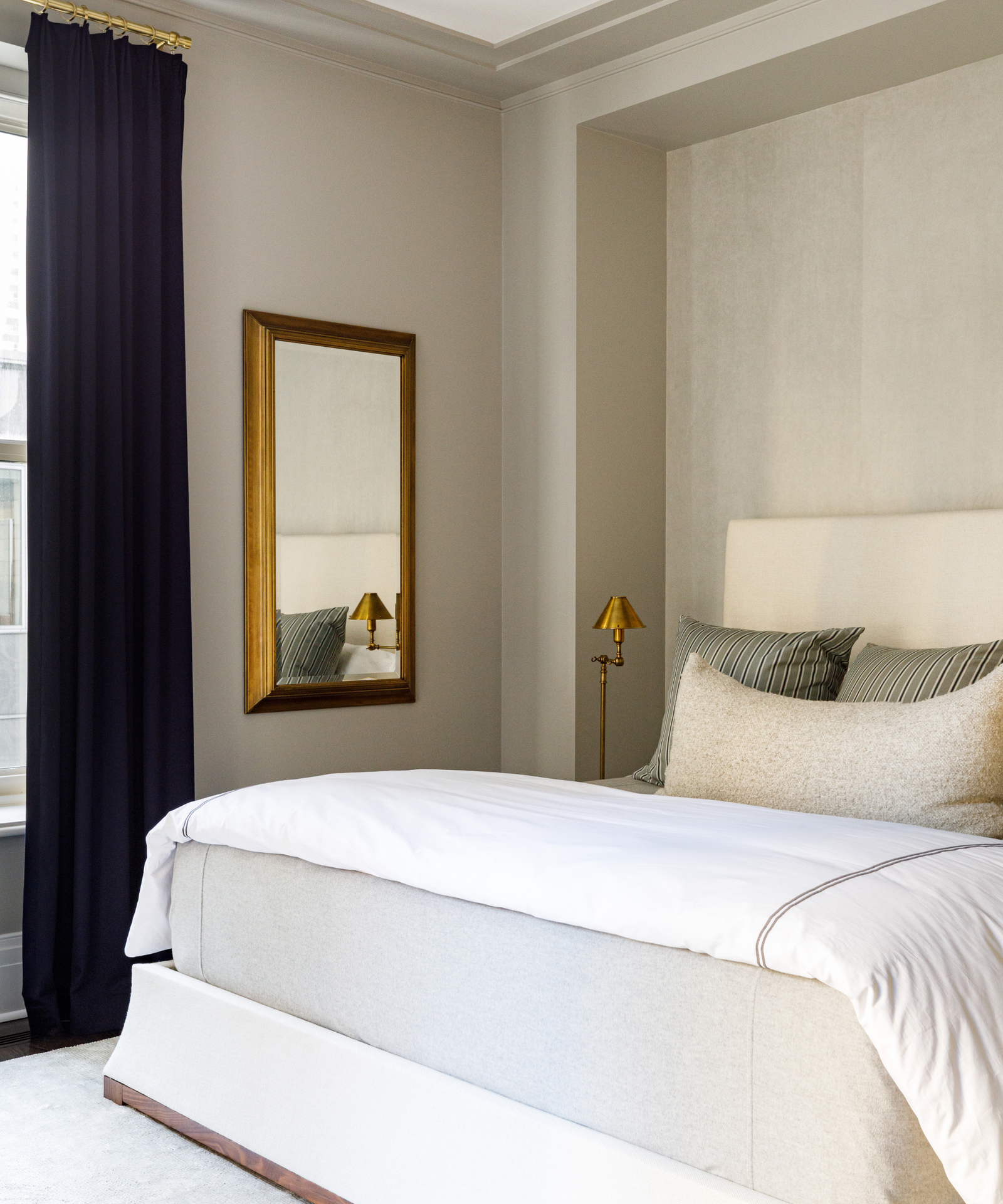 What is the Best Color for Sleep? | Livingetc