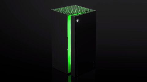 Xbox Mini Fridge: everything we know and where to buy | TechRadar