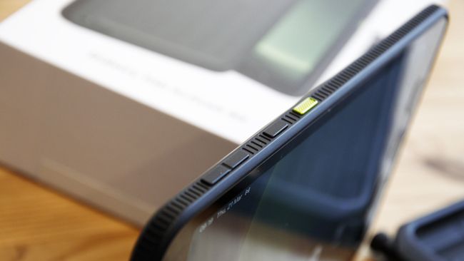 Samsung Galaxy Tab Active5 5G review | TechRadar