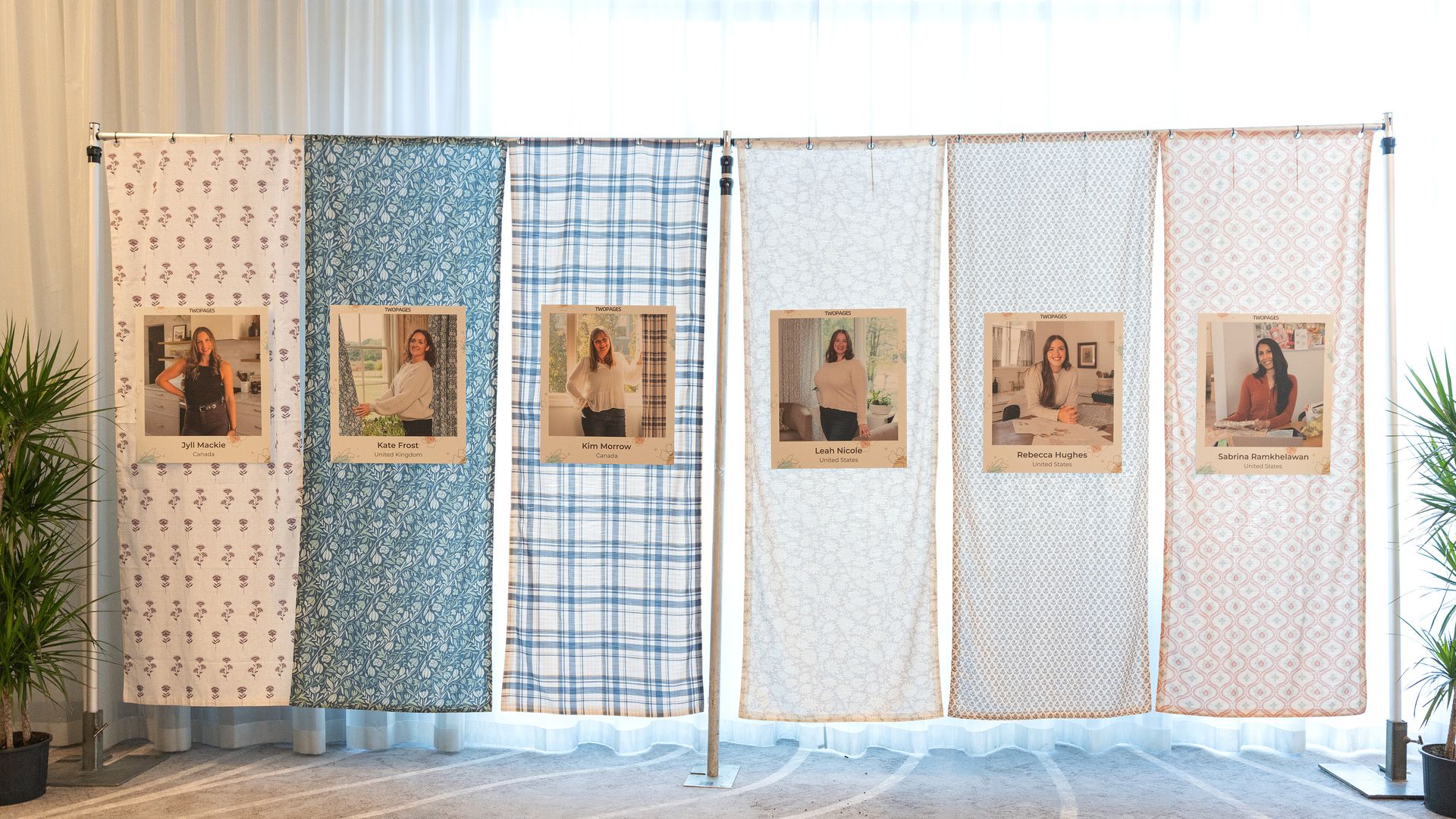 This design competition rethinks curtains as art – enter now | Wallpaper*