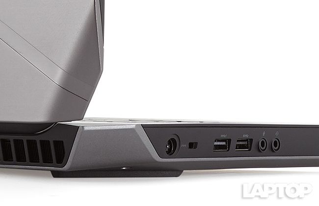 Alienware 17 (2015) - Full Review and Benchmarks | Laptop Mag