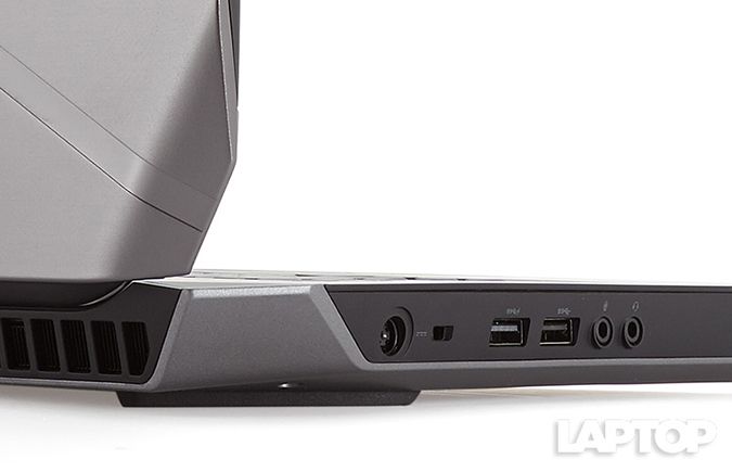 Alienware 17 (2015) - Full Review and Benchmarks | Laptop Mag