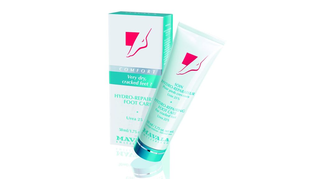 12 best foot creams to soften soles, tested by our beauty ed | Woman & Home