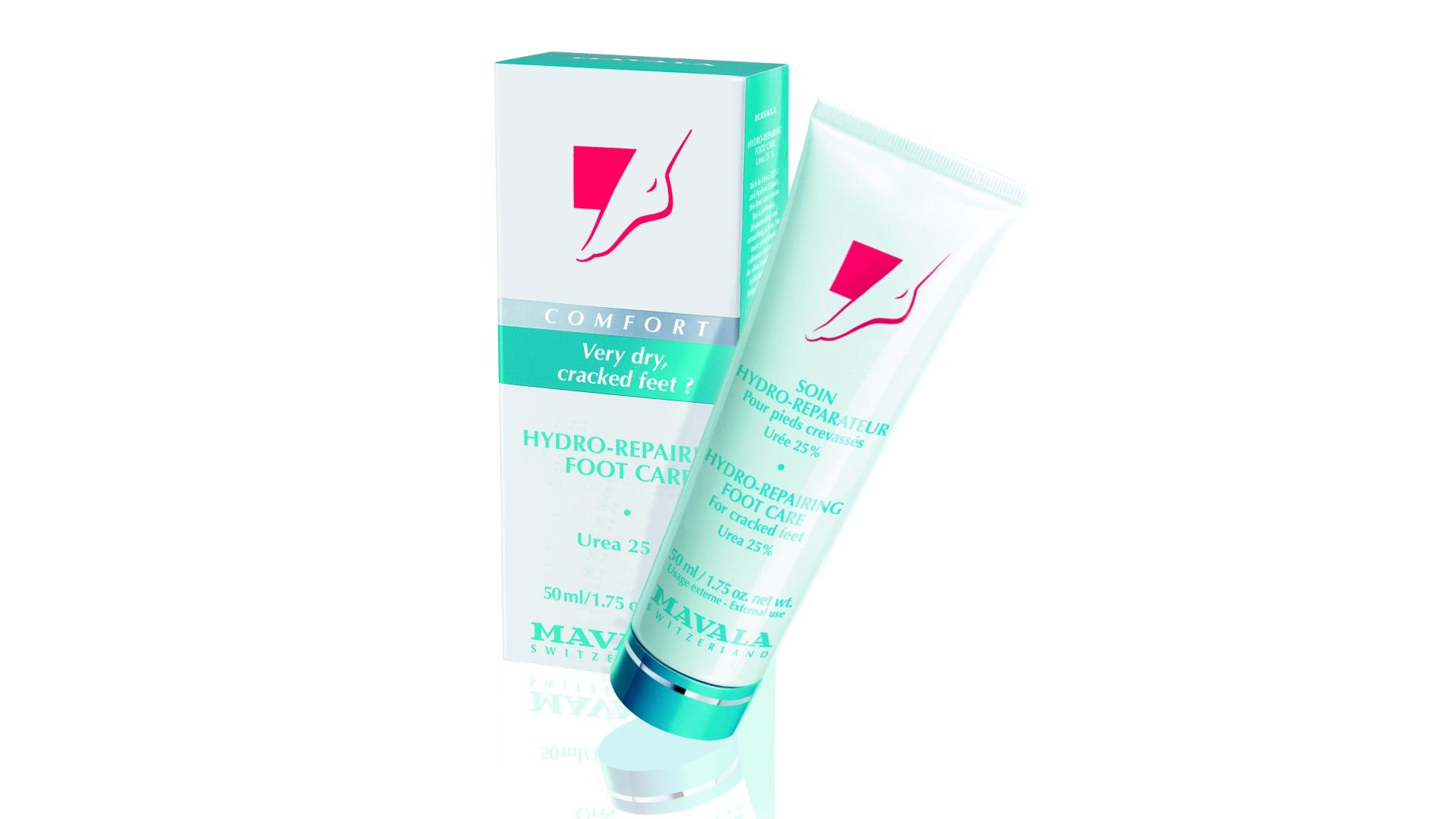 12 best foot creams to soften soles, tested by our beauty ed | Woman & Home