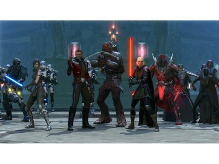 15 Classic PC Games Gone Free | Tom's Guide