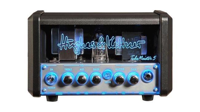 11 of the Best Micro Tube Amps | GuitarPlayer