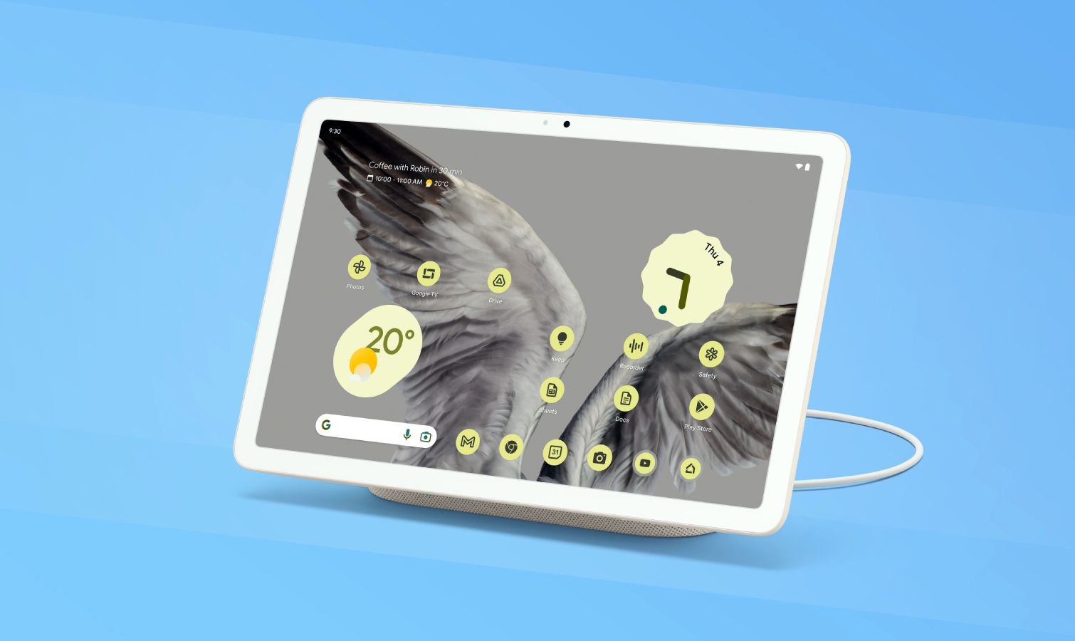 Google Pixel Tablet — 3 reasons to buy and 2 reasons to skip | Tom's Guide