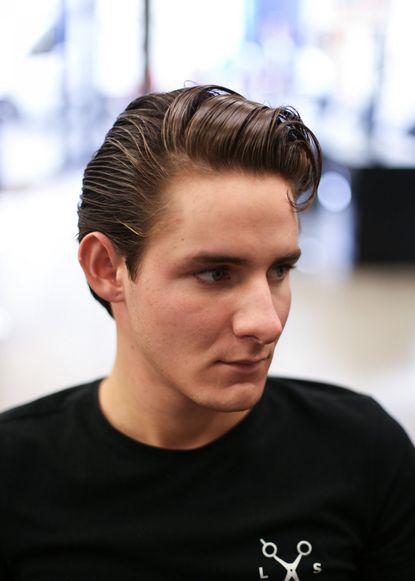 How to recreate Alex Turner’s pompadour at home by yourself | Shortlist