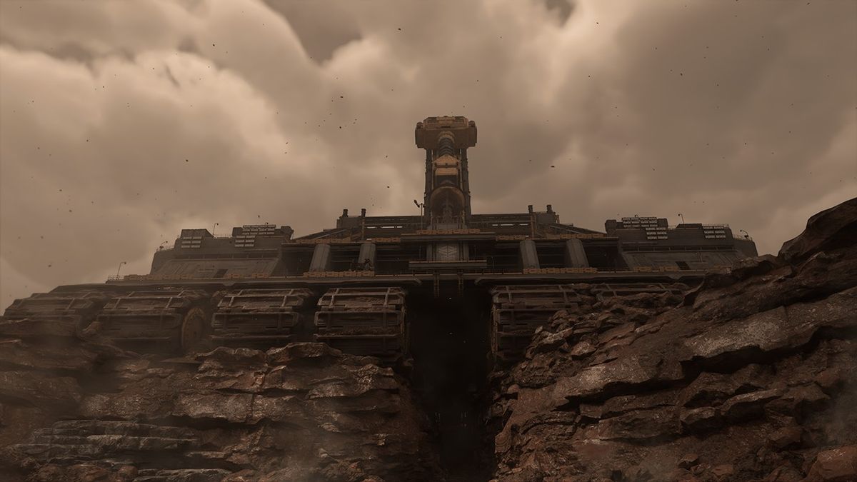 How 'Avatar: Frontiers of Pandora' expands the exotic alien world of ...