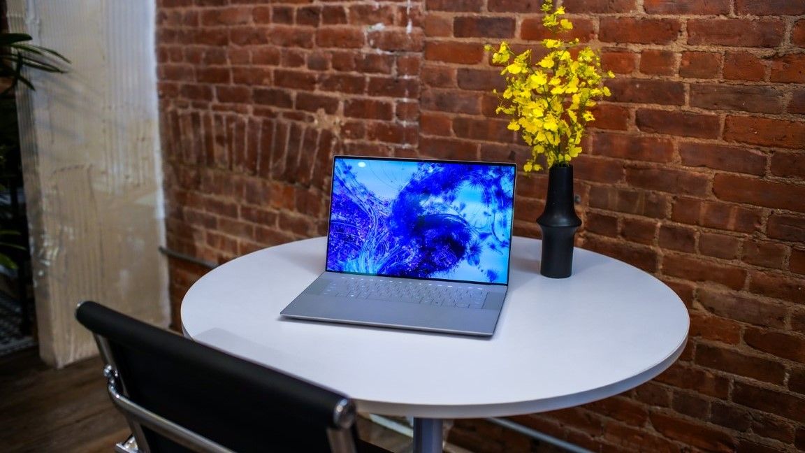 The XPS 14 and XPS 16 are the future of Dell laptops | Windows Central