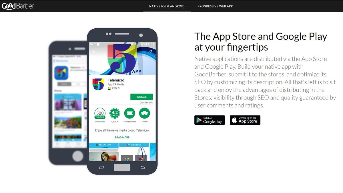 What is application development and delivery? | TechRadar