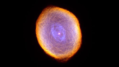 The best Hubble Space Telescope images of all time! | Space