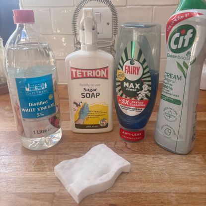 Can you plaster over tiles and avoiding retiling? | Ideal Home