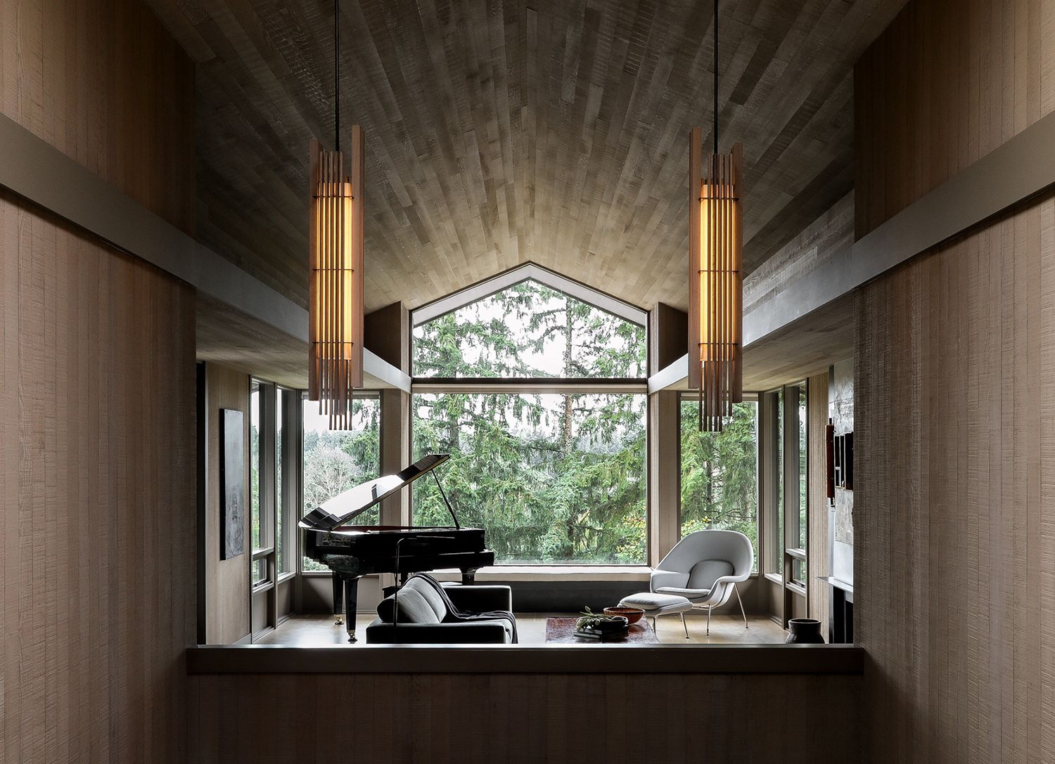 This calming home may be the perfection of minimalism | Livingetc