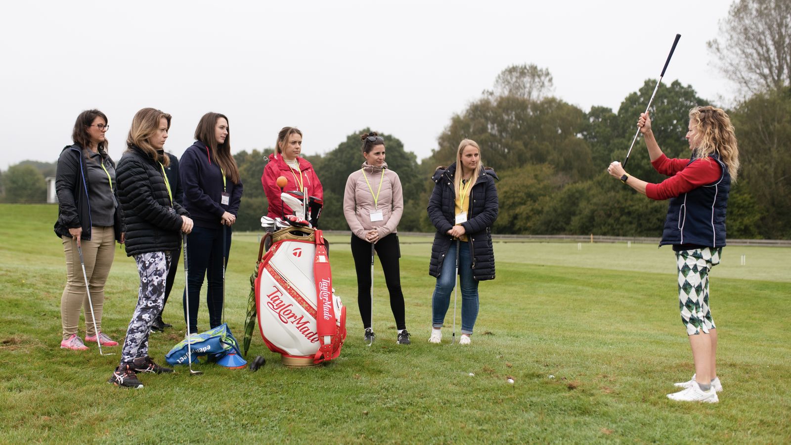 7 Ways To Tell If Your Golf Coach Is Right For You | Golf Monthly