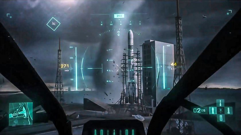 EA casually confirms Battlefield 6 is getting an open beta, and better yet, you can decide if ...