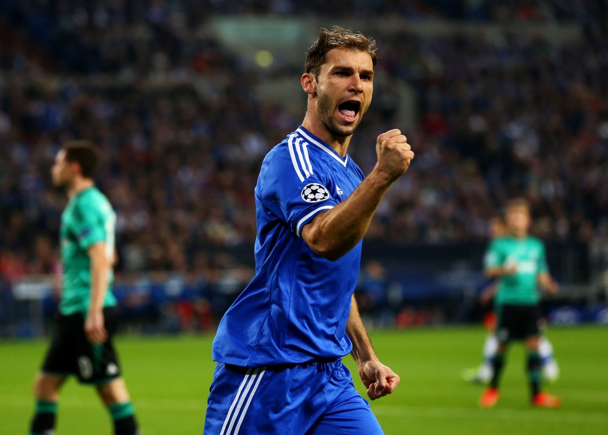 Ivanovic: This is Chelsea's best chance to win league | FourFourTwo