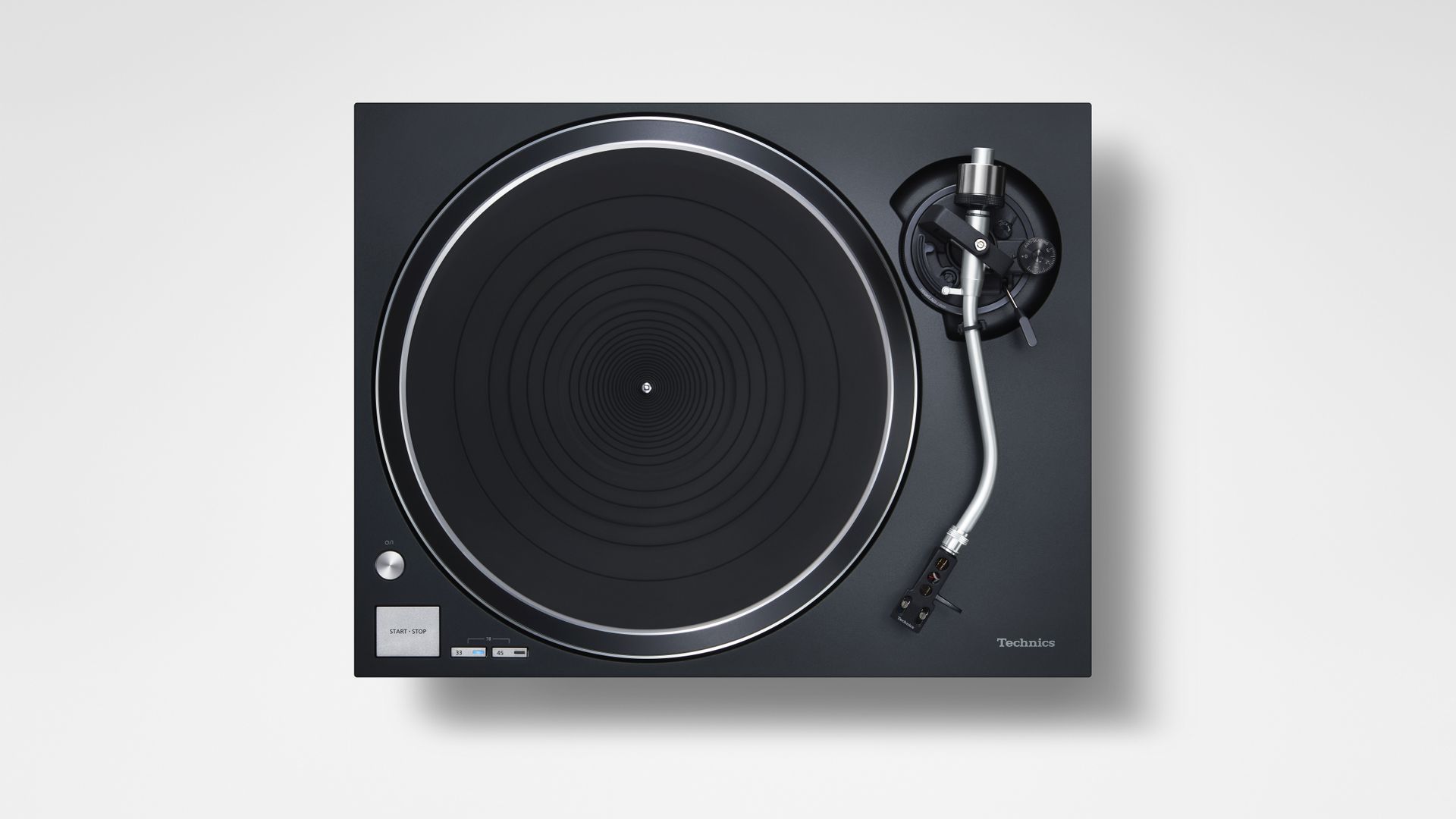 Technics has a new entry-level turntable, the SL-100C | What Hi-Fi?